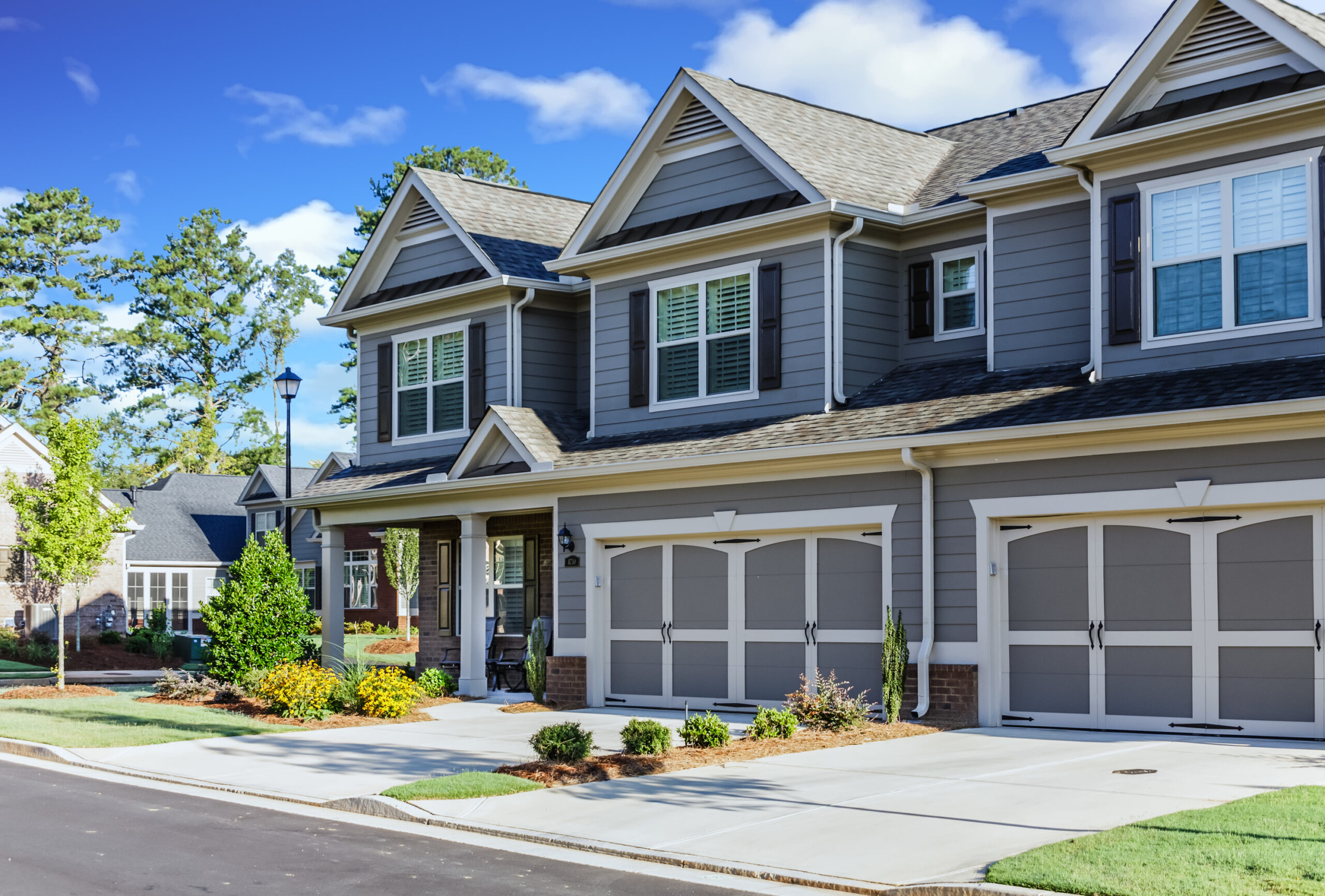 Increasing Housing Density: What D.C. can teach us about “gentle ...