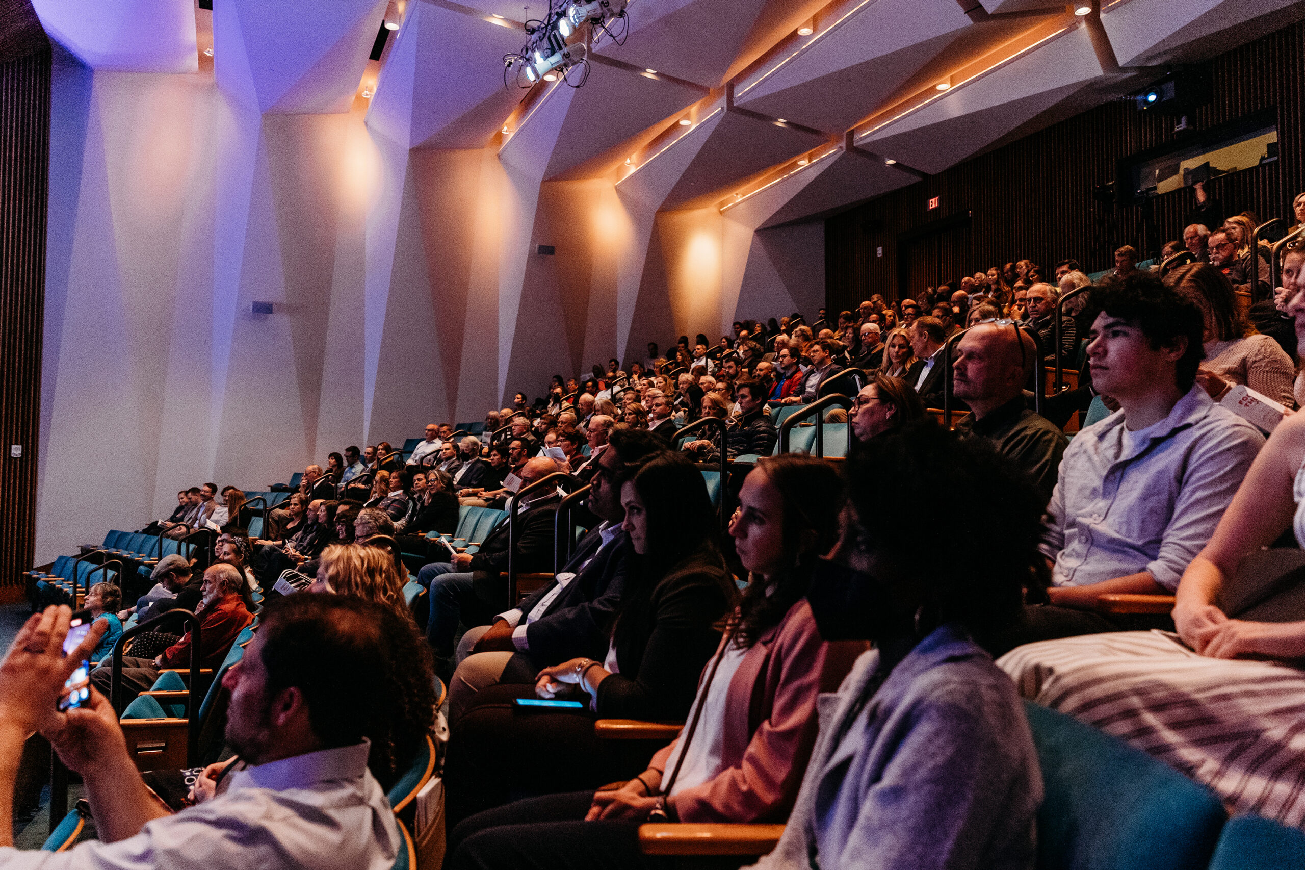 Community Engagement for Local Democracy – Hourglass